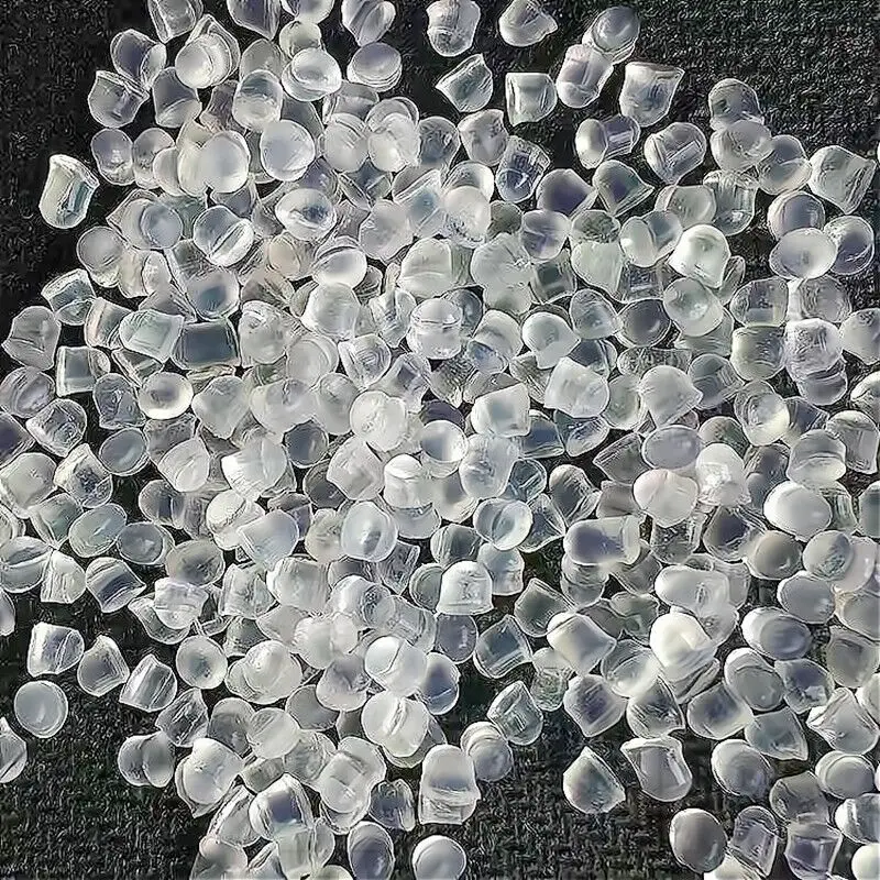 Cable Raw Material Pvc Hdpe Ldpe Plastic Particles - Buy Cable Pvc ...