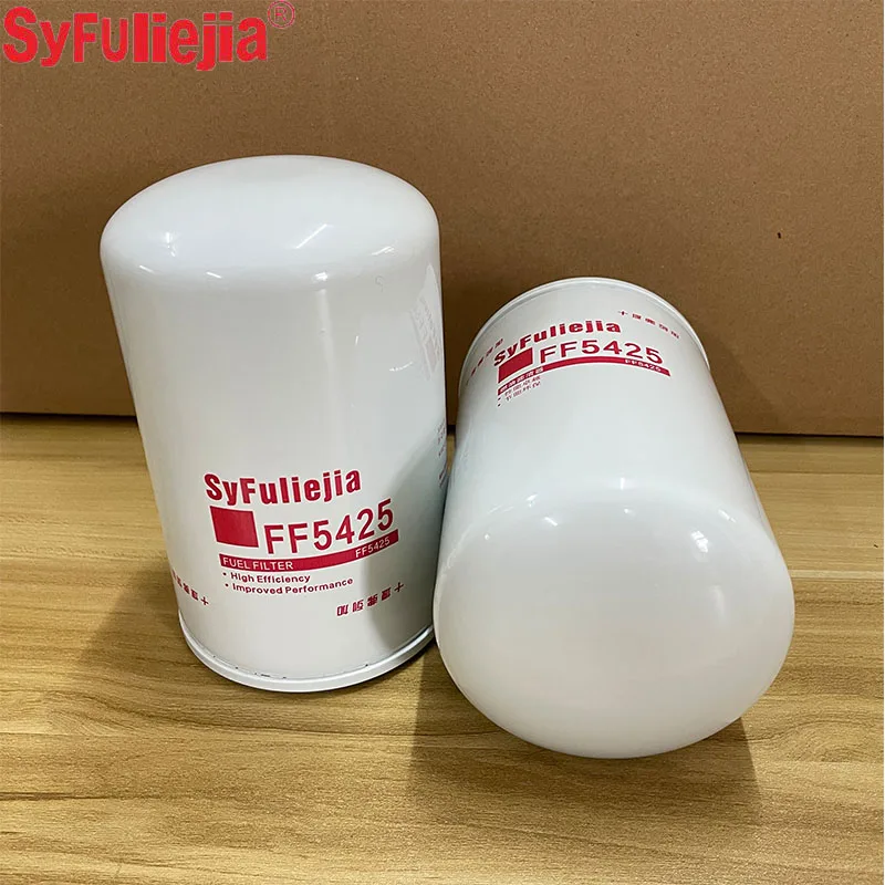 Truck Diesel Engine Fuel Filter P550496 FF5425 287-6052| Alibaba.com