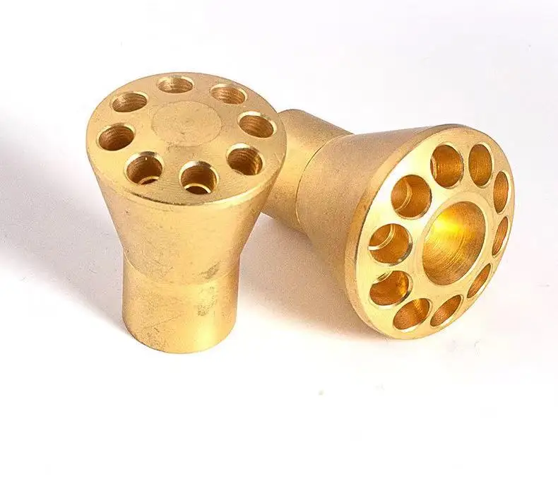 Hvac Air Conditioning Refrigeration Fittings 5/8inch Inlet 1/2inch ...