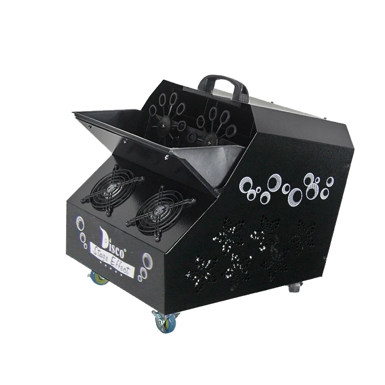Stage Biggest Dmx Bubble Machine Big Disco Stage Effect Equipment - Buy Big Bubble Machine ...