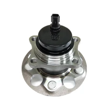 真正的汽车零件离开右后 Oem 42450-33080 42450-06090 轮毂轴承组件 - Buy 轮毂组件,新后轮毂 & 轴承 ...