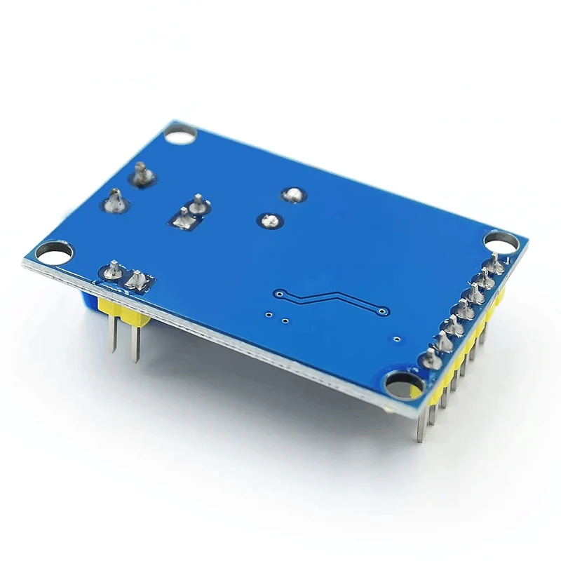 Tja1050 Receiver Spi Mcp2515 Can Bus Module Board For 51 Mcu Arm ...