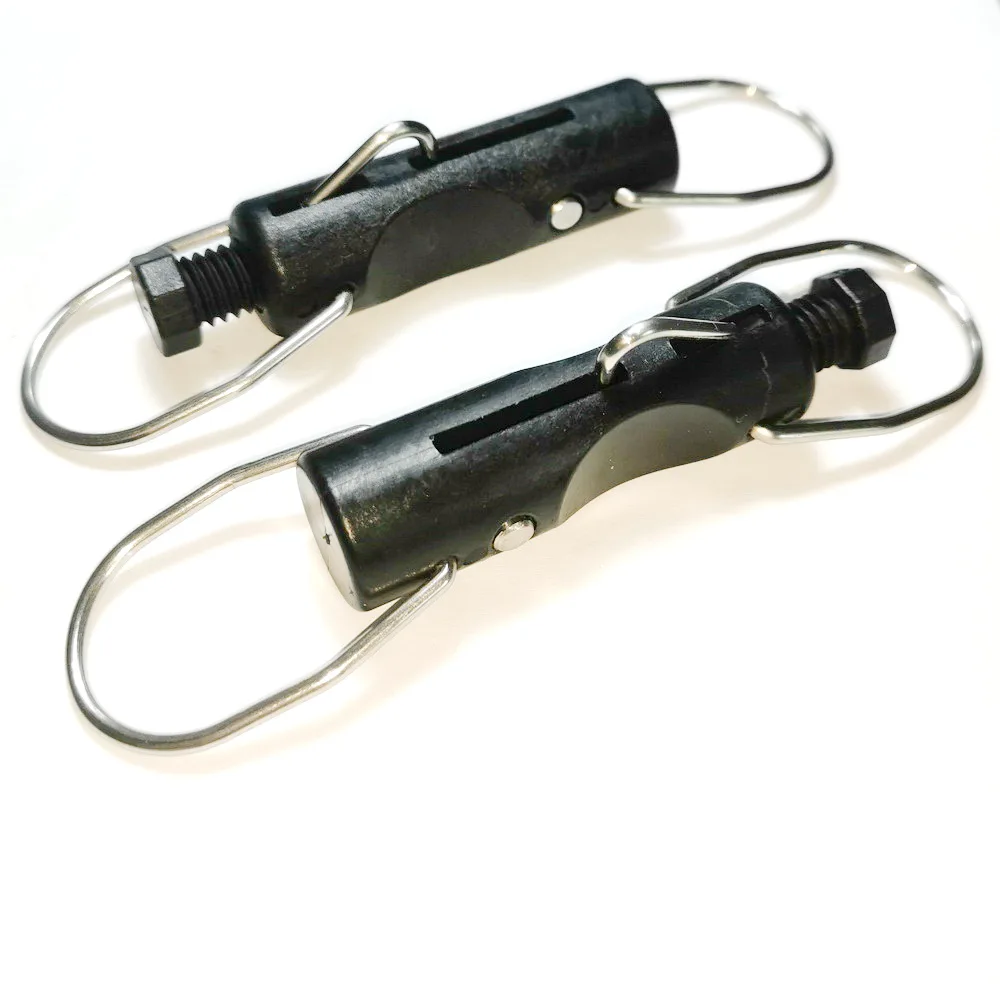 Trolling Fishing Outrigger Release Clips for Ocean Boat and Lake ...