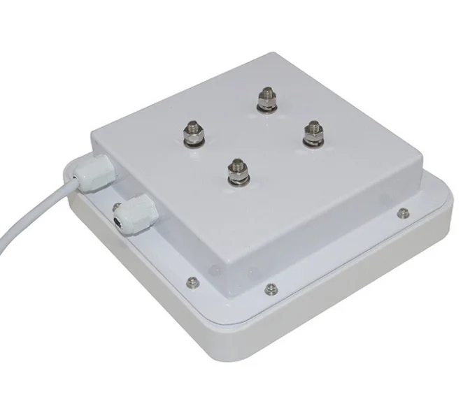 UHF Tag Reader TCP IP WIFI Impinj E710 Module Reader RFID