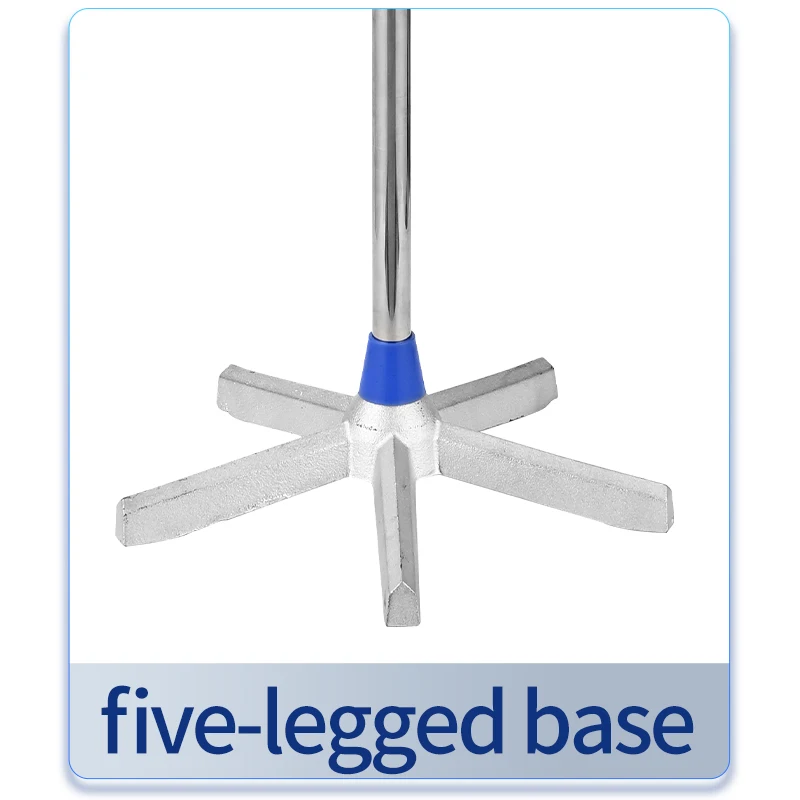 Factory Price Infusion Stand And Accessories / Bed Insert Infusion Rack ...