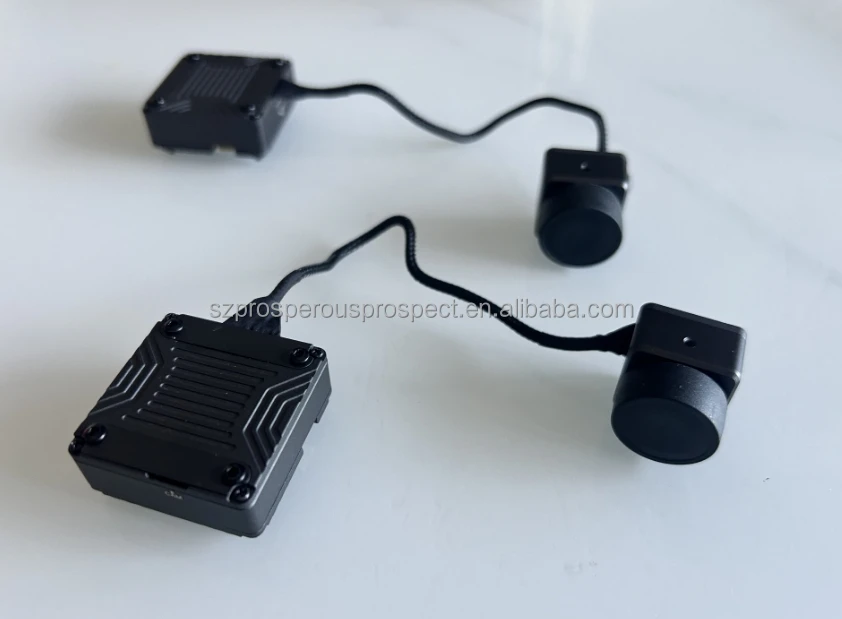 Caddx 256*192p Uncooled Automotive Night Vision Thermal Imaging ...