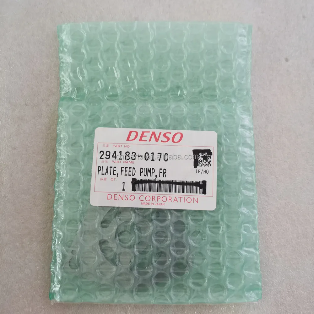 原装柴油供油泵板294183-0170| Alibaba.com