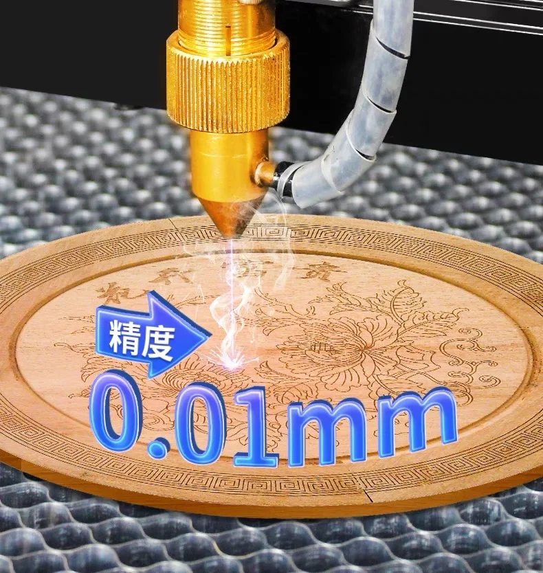DX3020 A4 Size Desktop Laser Engraving Machine Small Automatic Wood ...