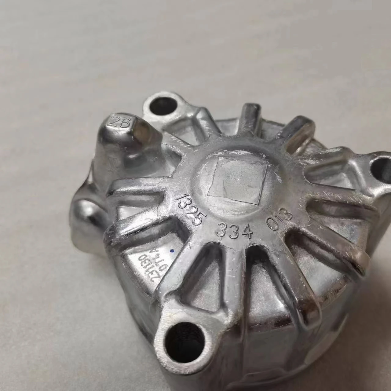 Wholesale Truck Transmission Shift Cylinder 1325334013 for SHACMAN TRUCK