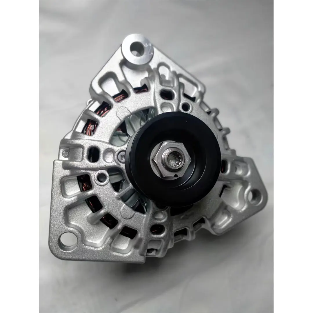 Weichai Wp10 Generator Assembly 1002475466 Weichai Wp13ng460e61 ...