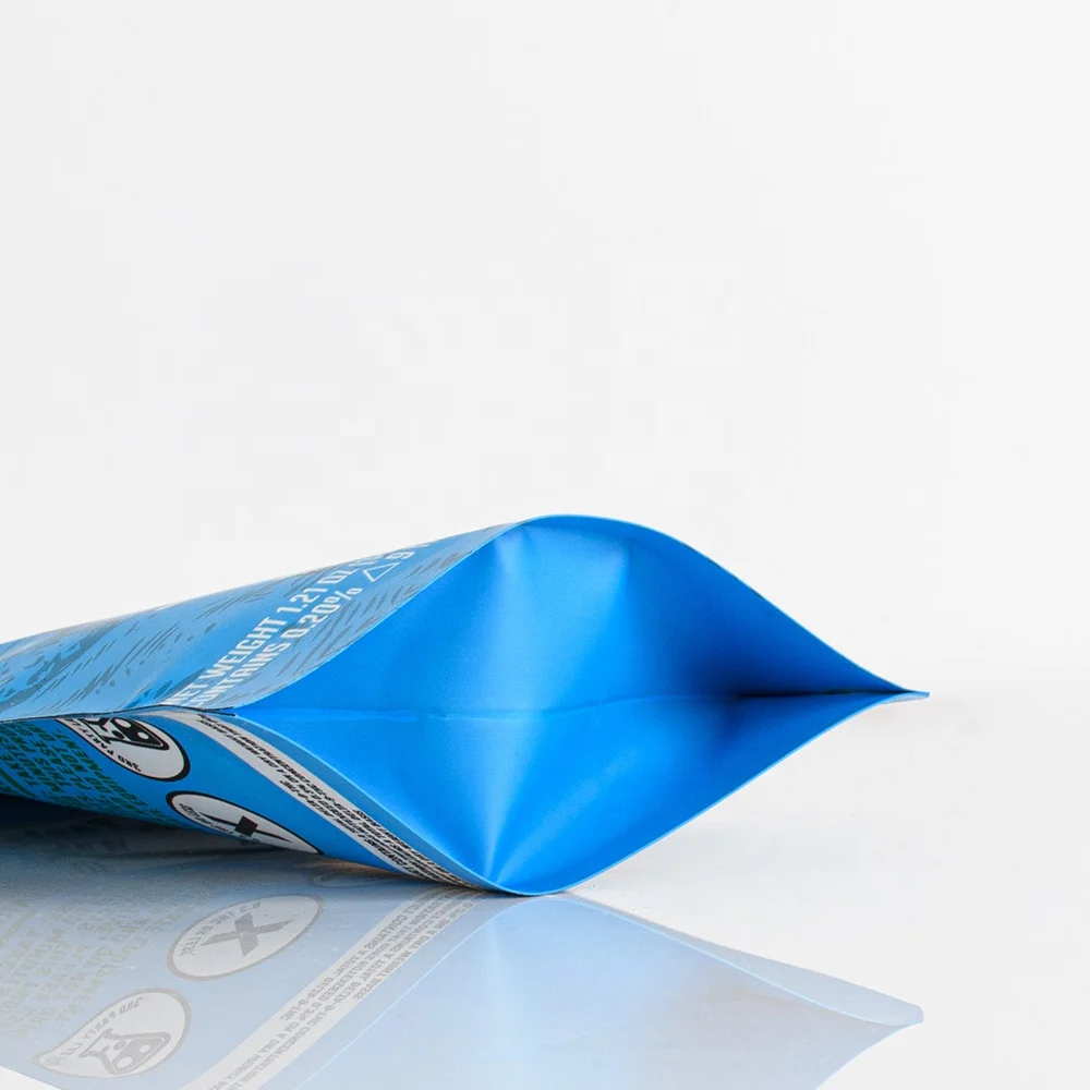 Premium Gummy Bags & Cookies Packaging | Customizable Solutions