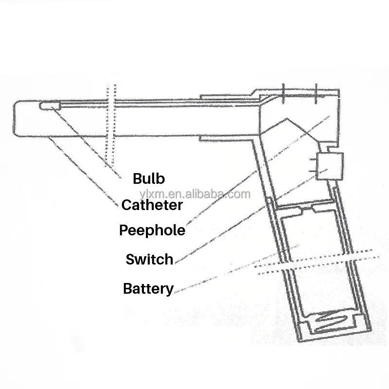 Cow Endoscopy and Insemination - Portable Veterinary Solutions