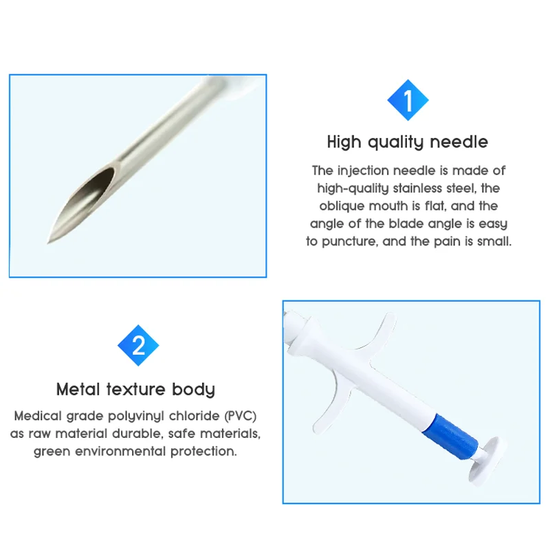 CMRFID Injectable Animal ID ISO 11784/5 EM4305 Capsule Tag