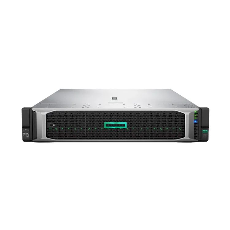Hpe Proliant Dl580 Gen10 Server 8sff Intel Xeon Gold 5218*2 128g 480g ...