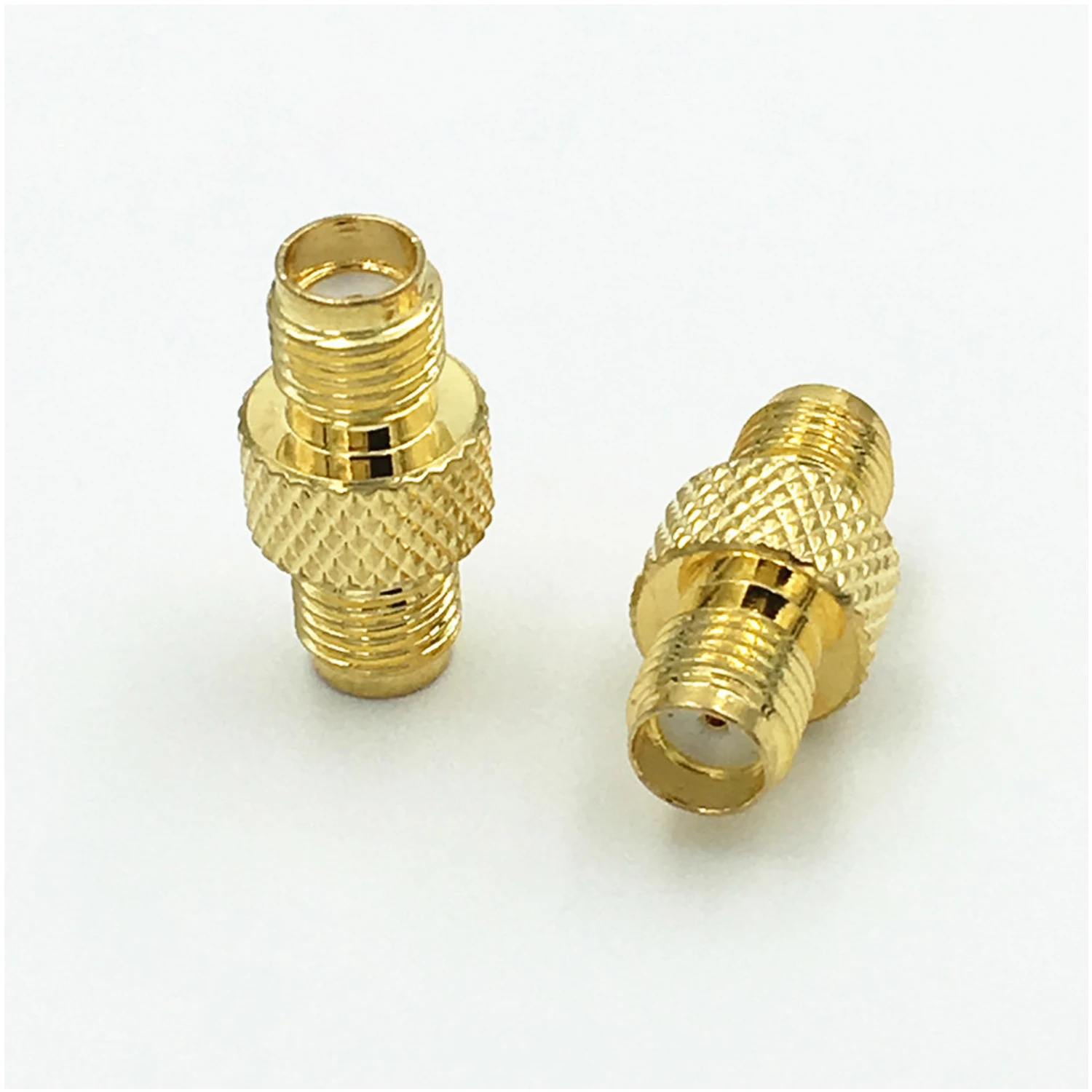 SMA adapter JJ male head to KK female head to JK-JKW RP reverse pole ...
