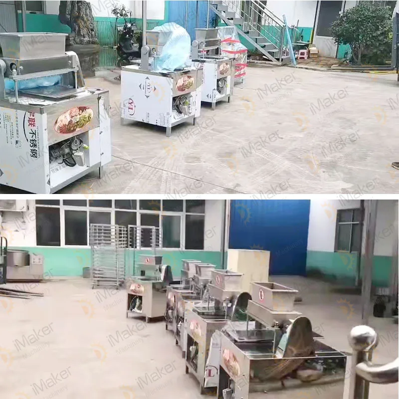 Commercial Biscuits Vending Machine /cookie Biscuit Making Machine ...