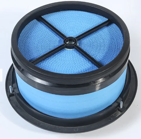 Heavy Duty Engine Honeycomb Air Filter Elements P619498, P634517, P607969