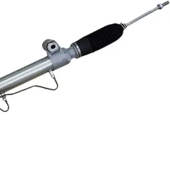 Hydraulic Power Steering Rack For Toyota Hilux Vigo Kun25 4wd 06-14 Rhd ...