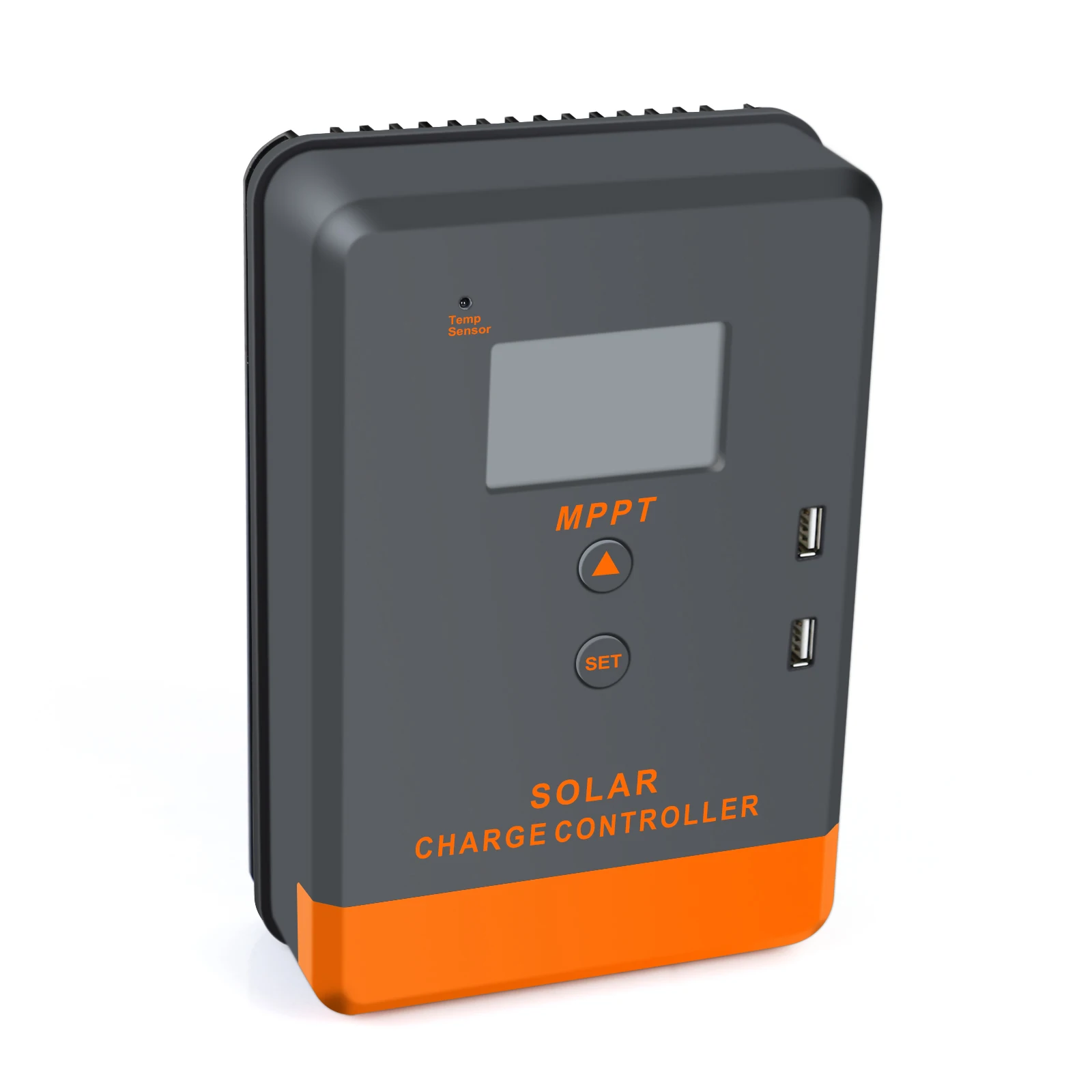 Powmr MPPT Solar Panel Controllers - Efficient & Reliable