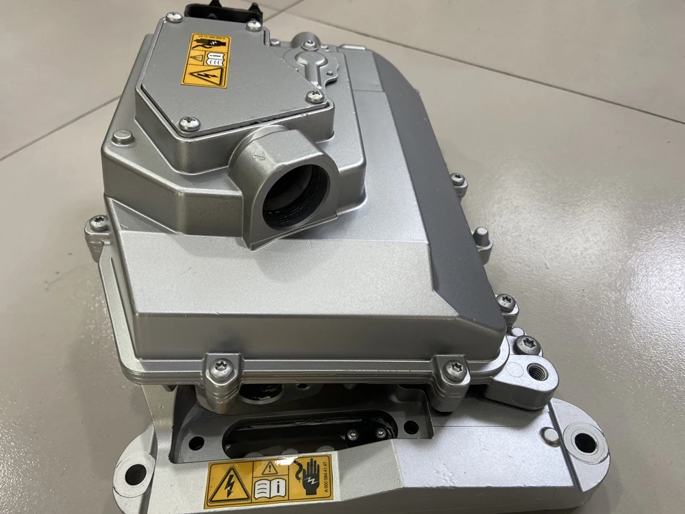 원래 2215404450 0045459701 0009064703 하이브리드 배터리 충전기 인버터 컨버터 메르세데스 W221 ...