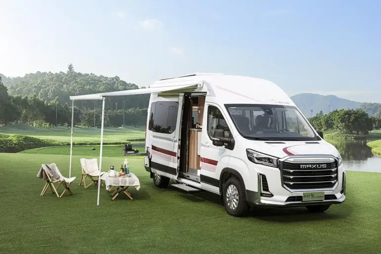 2024 Premium Quality Factory Price Strong Large Space Motorhome Rv ...