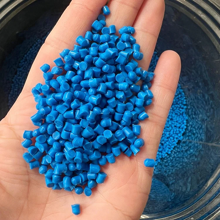 Factory Supply Good Quality Pvc Pellets Pvc Compound Granules Plastic Raw Materials - Buy Pvc ...