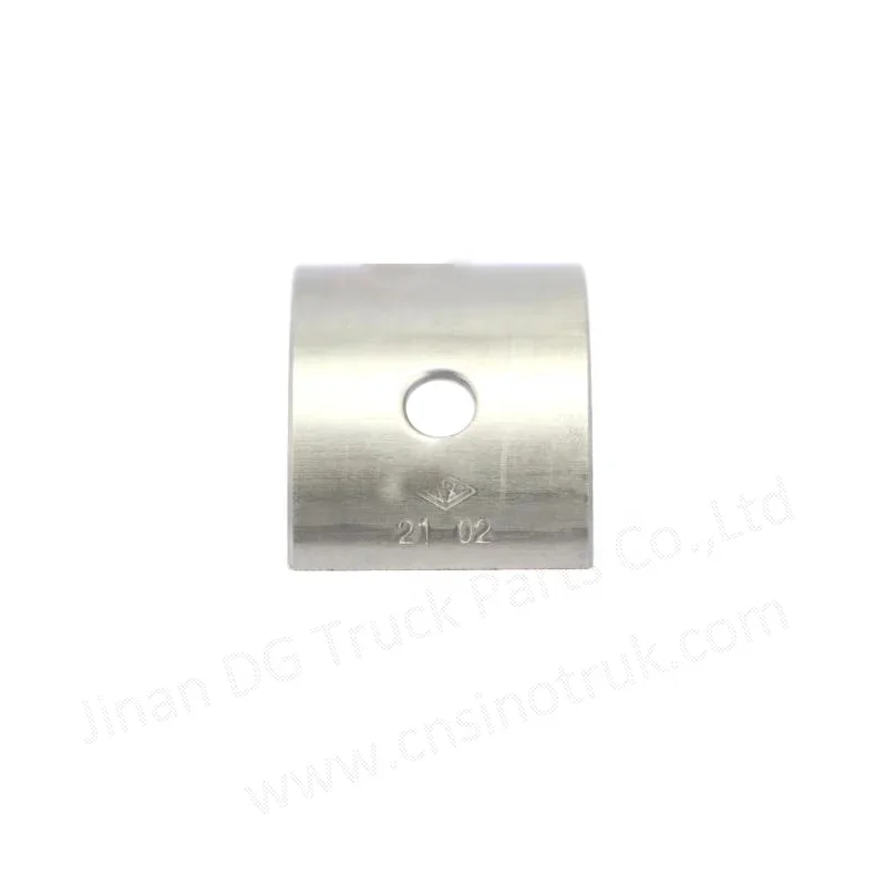 200V04410-0177 Camshaft Bearing Shell for Sinotruk Engines