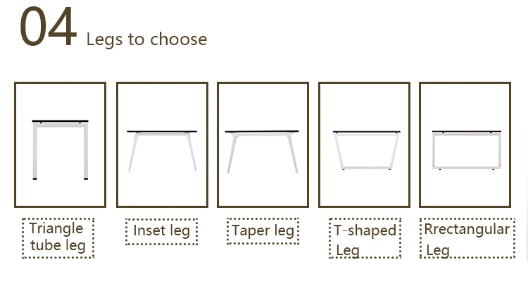 Standard Sizes Of Office Workstation Office Furniture Wooden Cubicle 6 ...