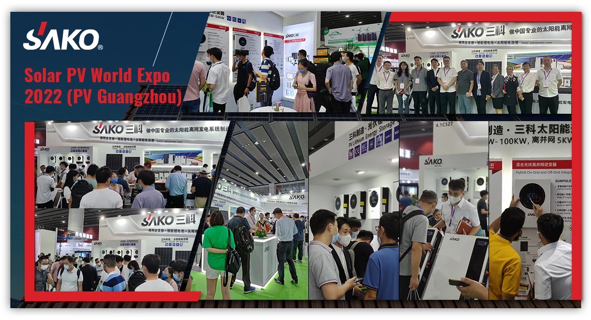 Sako Sunon Pro 3.5KW MPPT Power Charger Controller