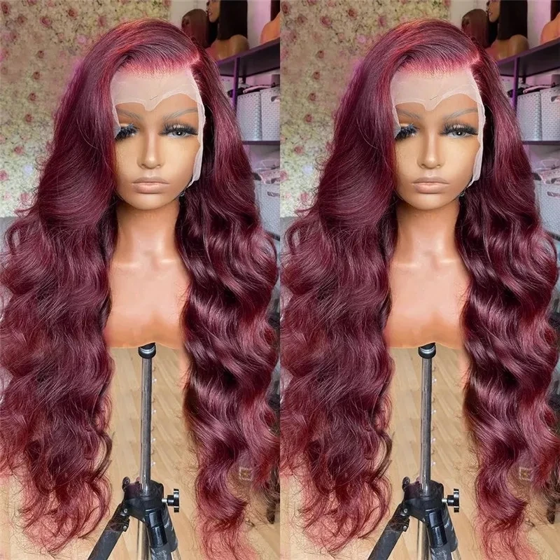 Cheap Short Bob Transparent Hd Lace Human Hair Wig, Mink Brazilian Hair ...