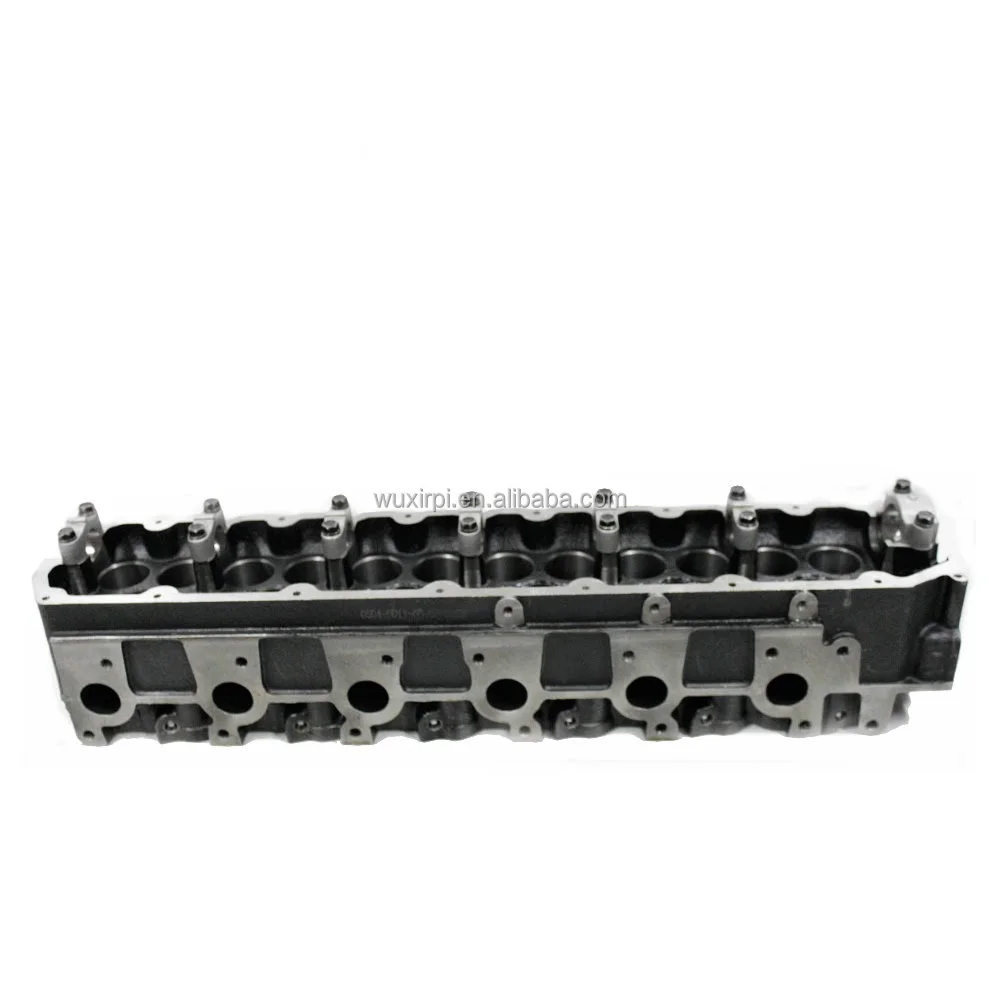 1HZ Engine Cylinder Head 909057 11101-17010 11101-17012 11101-17020 ...