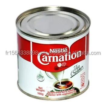 Nestle Carnation Evaporated Milk - Pack Of 12x410g For Sale - Buy ...