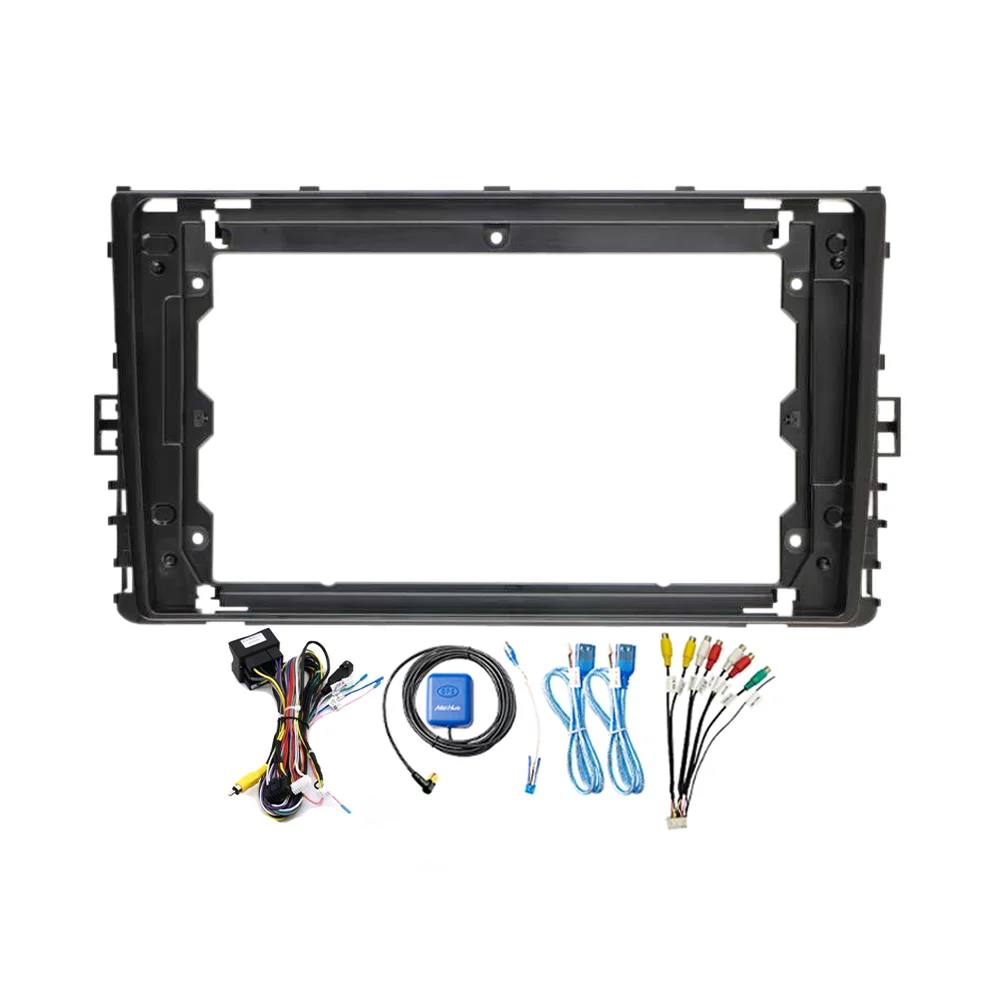 Meihua Factory Price Wholesale Car Dashboard Stereo Vw Android Car ...