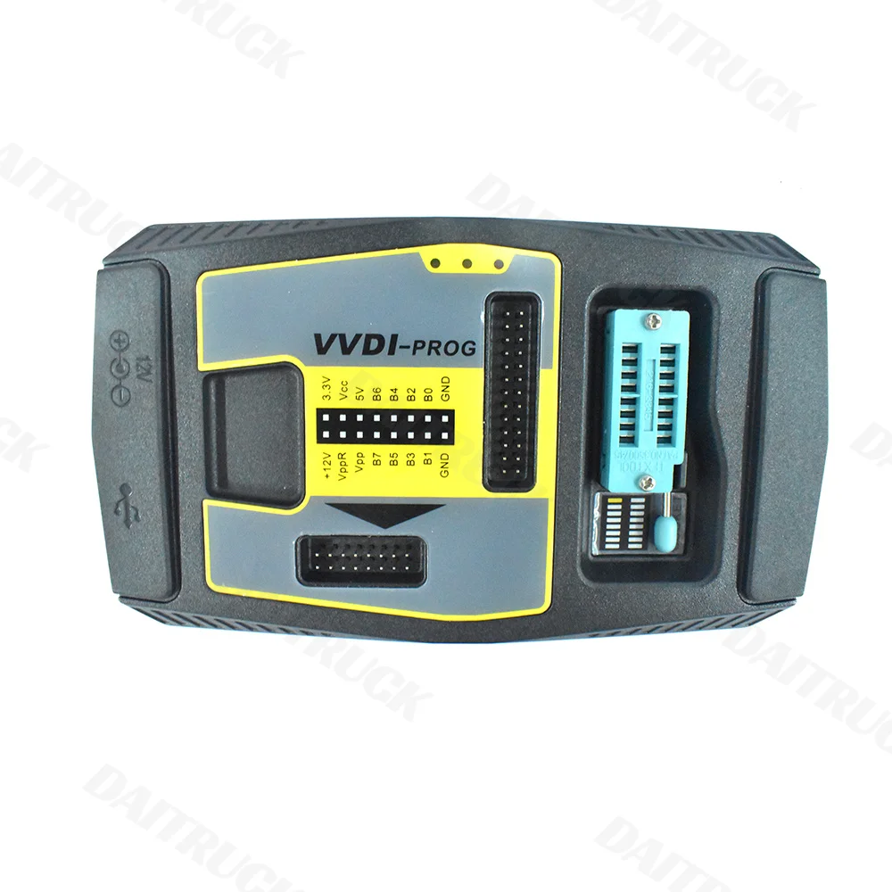 Xhorse VVDI PROG Auto Programmer - High-Speed Diagnostics