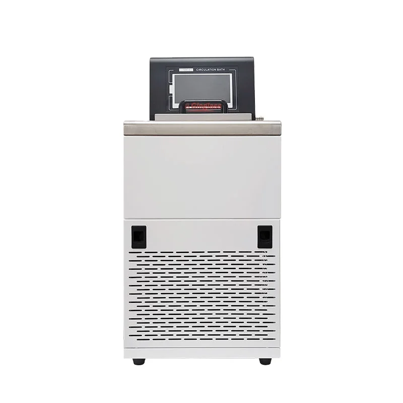 Lab Cooling Circulating Pump Water Chiller Cooling System - Buy ...