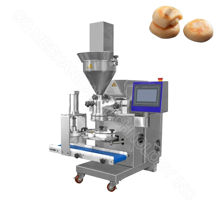 Mooncake Croquetas Making Encrusting Machine For Mochi| Alibaba.com