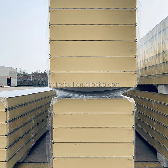 Frozen Chill Modular Cold Storage Warehouse With Sustainable Building ...