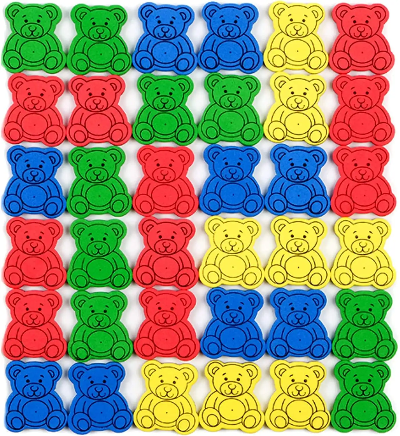 Magnetic Whiteboard Sheet Reward Chart Board Tasks Magnetic Reward ...