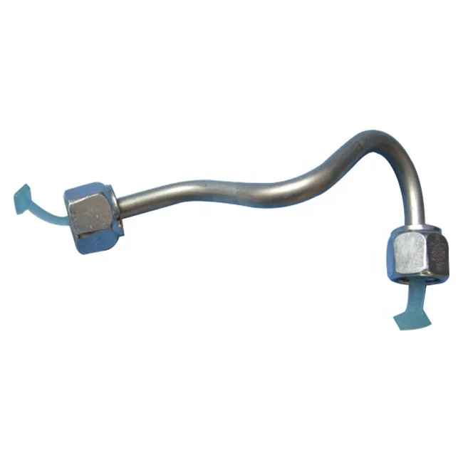 Genuine Fuel Injection Pipe for Ford Transit V348 | OEM BK2Q 9C993 BB ...