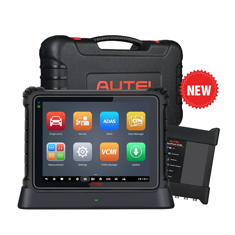 A-utel Diagnostic Tool - Professional Automotive Programming