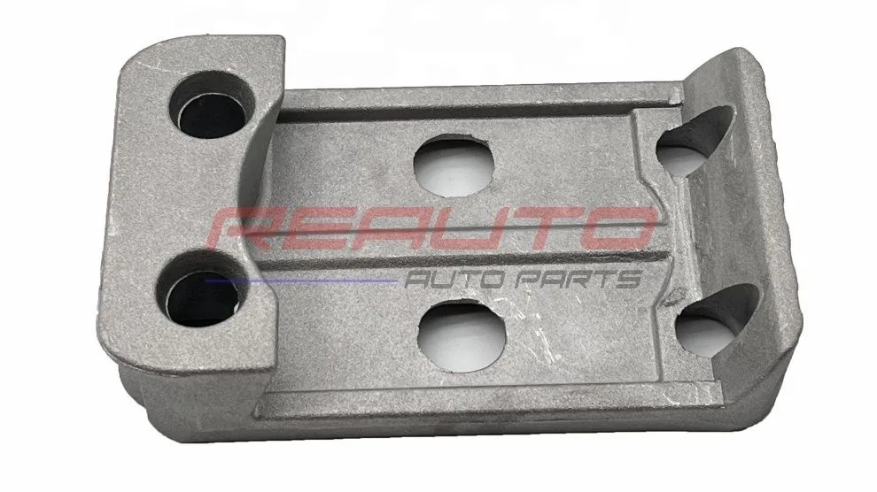 20382890 7420382890 Mudguard Fender Bracket Wedge For Volvo Fh /fm 12/ ...