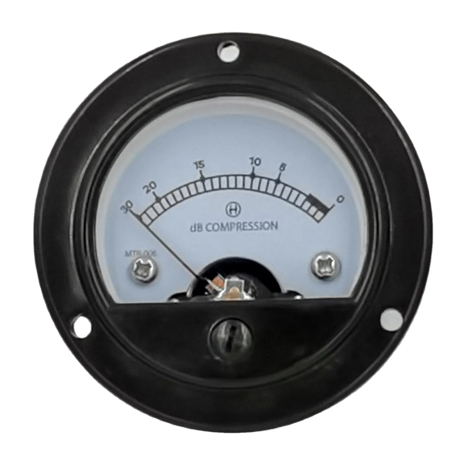 High Quality Analog Dc Ampere Meter And Analog Panel Amp Meter With ...