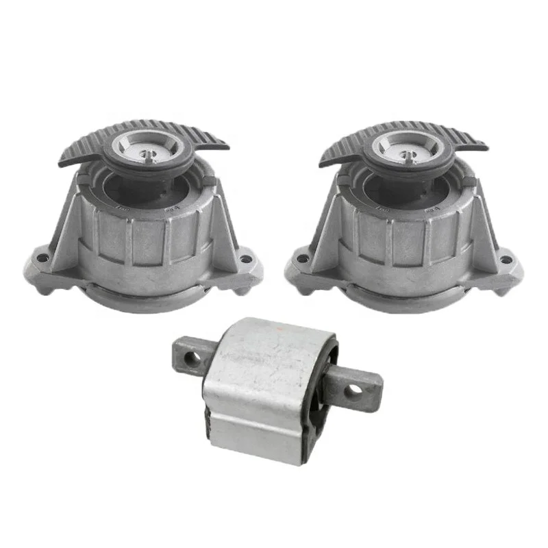 Lemforder Mercedes-benz W166 Ml300 Ml400 Ml350左右发动机安装2512403117/ ...