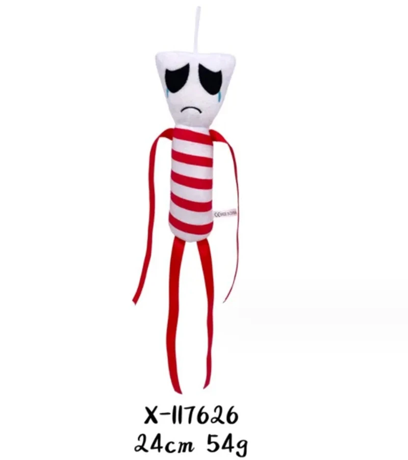 High Quality The Amazing Digital Circus Plush,Pomni Plush,Jax Plush ...