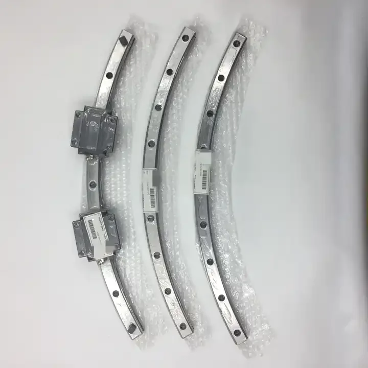 Arc Circular Guide Rail for Radios R75 R100 R150 R200 for Machinery ...