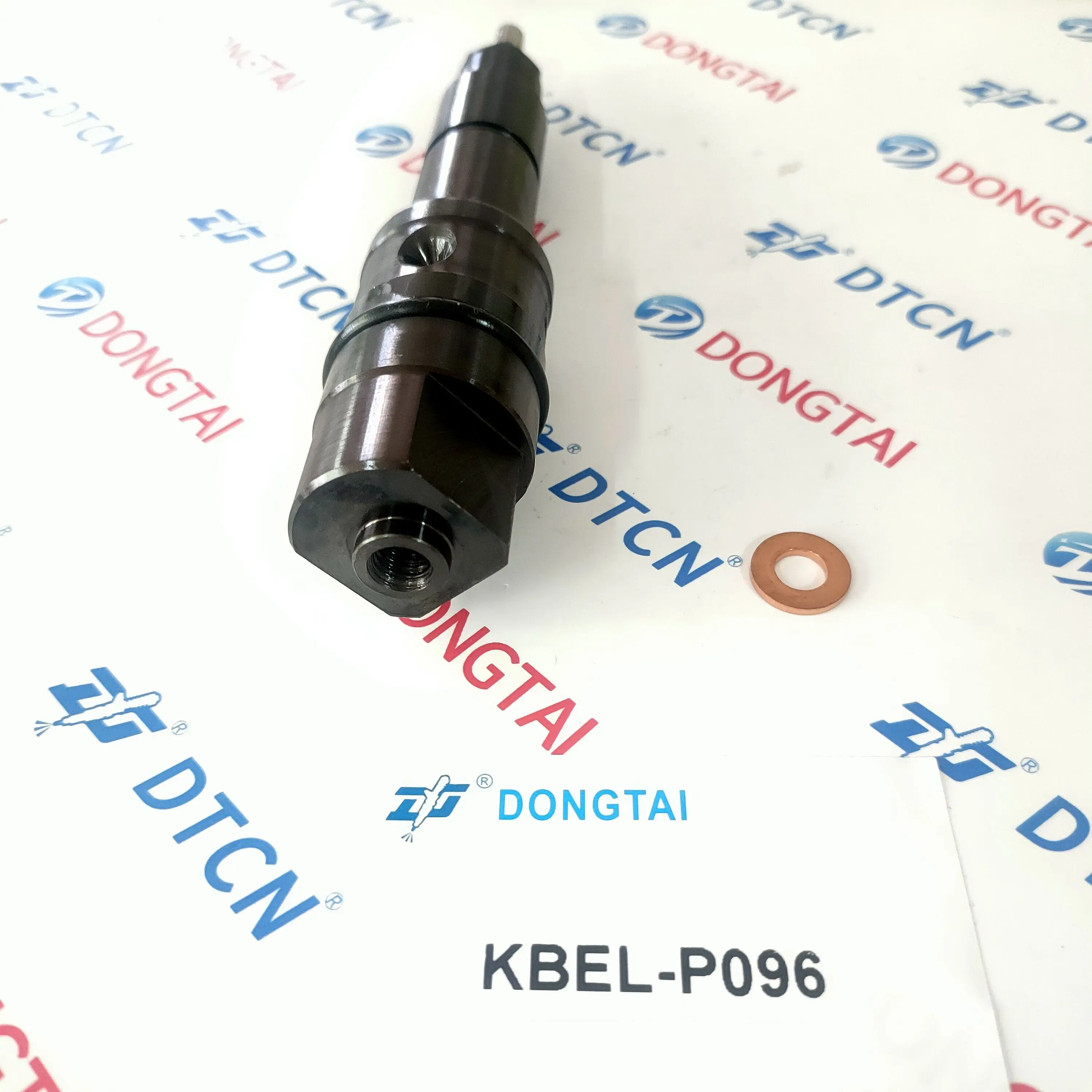 KBEL-P096 Diesel Fuel Engine Injector Nozzle Holer 6126300900222678