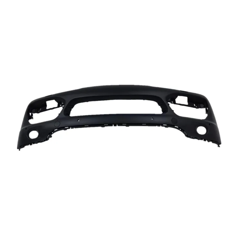 Front Bumper Cover For Porsche Cayenne 2011-2014 95850522131g2l - Buy ...