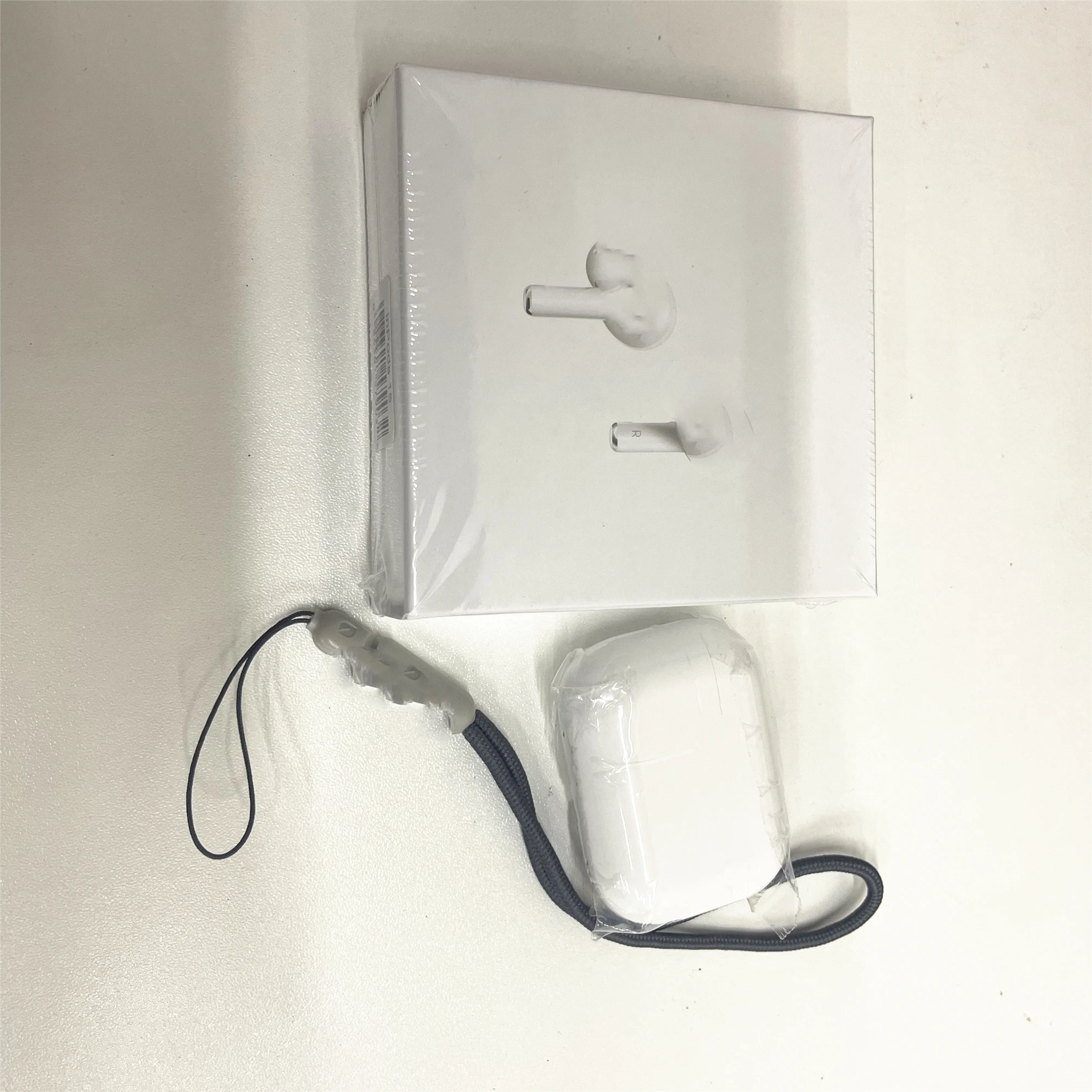 2023 Wholesale Good Quality Tws Earbuds Stereo Airbuds Pro 2 5 ...