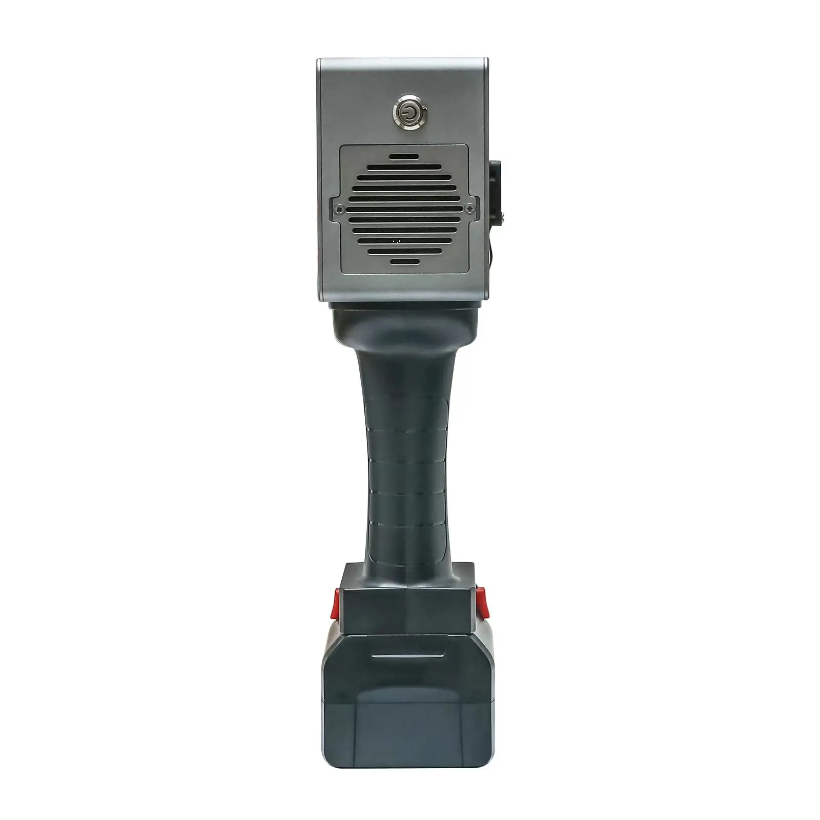 High Quality Portable Expiry Date Logo Handheld Inkjet Laser Printer ...