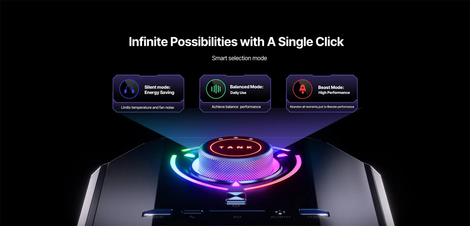 CYX Gaming Mini PC 12th Gen Intel Core I9 12900H I7 12700H With Nvi Dia ...